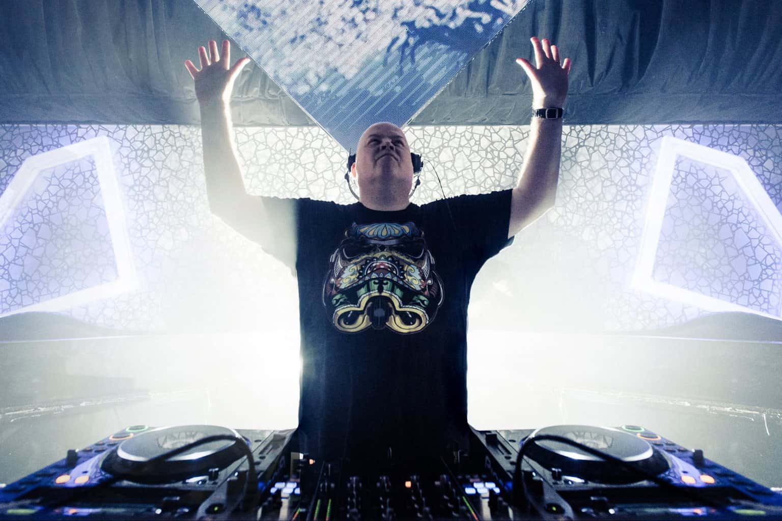 Talla2XLC | Official Website of DJ Talla 2XLC