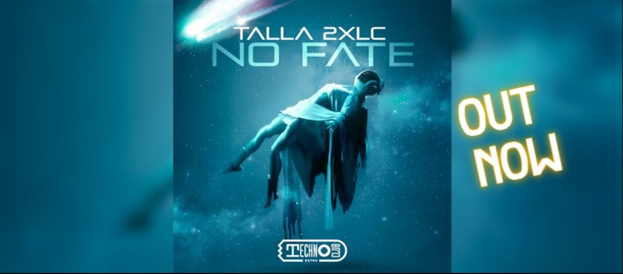 Talla2XLC | Official Website of DJ Talla 2XLC