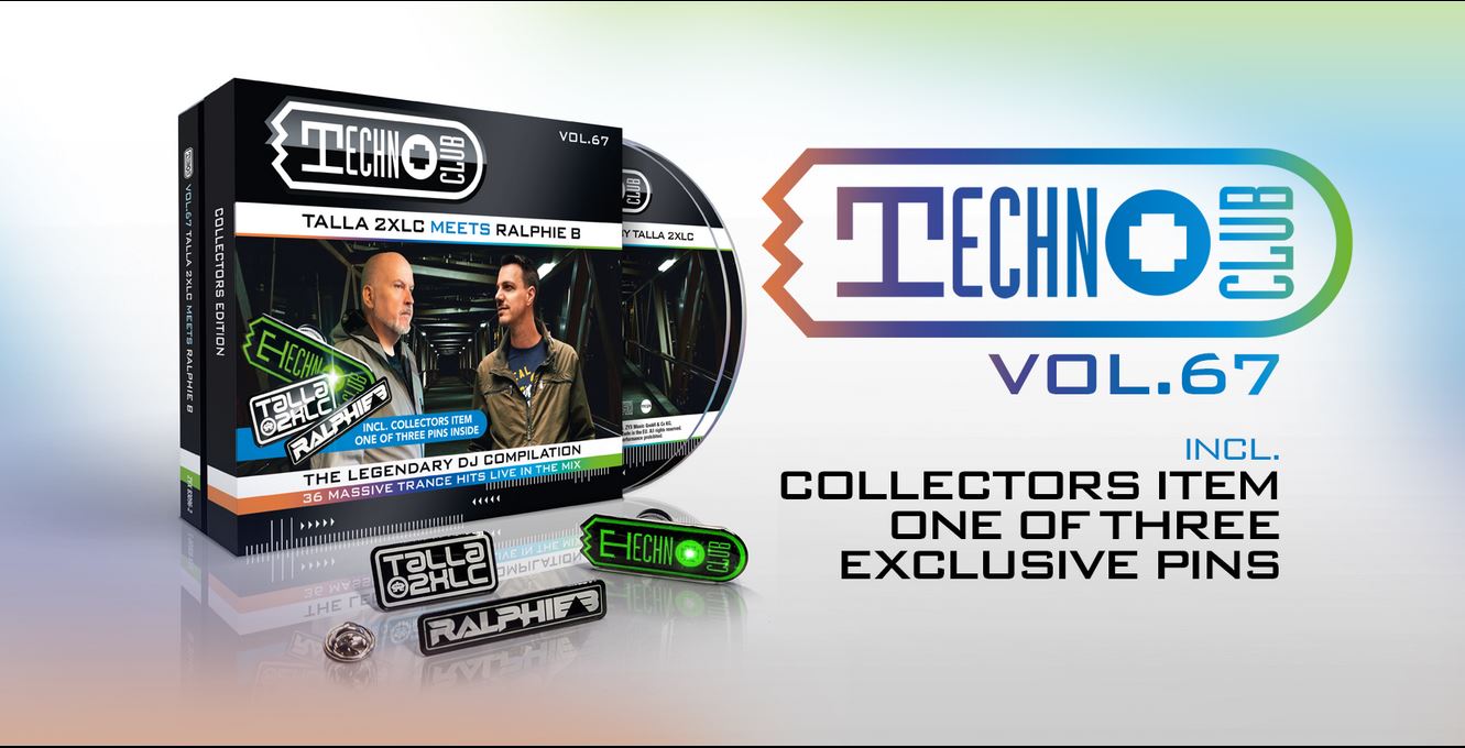 Talla2XLC | Official Website of DJ Talla 2XLC