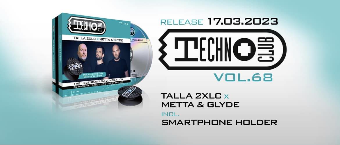 Talla2XLC | Official Website of DJ Talla 2XLC