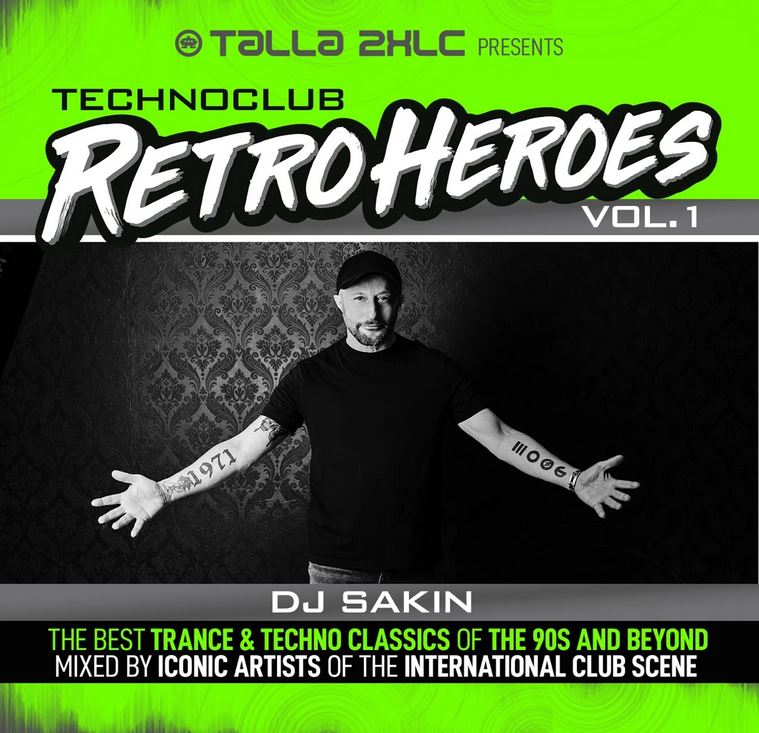 Talla2XLC | Official Website of DJ Talla 2XLC