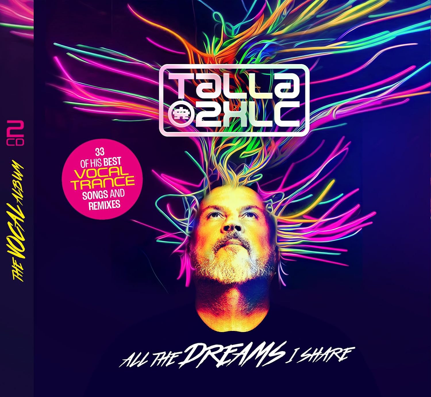 Talla2XLC | Official Website of DJ Talla 2XLC