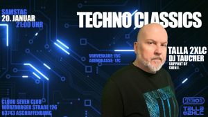 Talla2XLC | Official Website of DJ Talla 2XLC