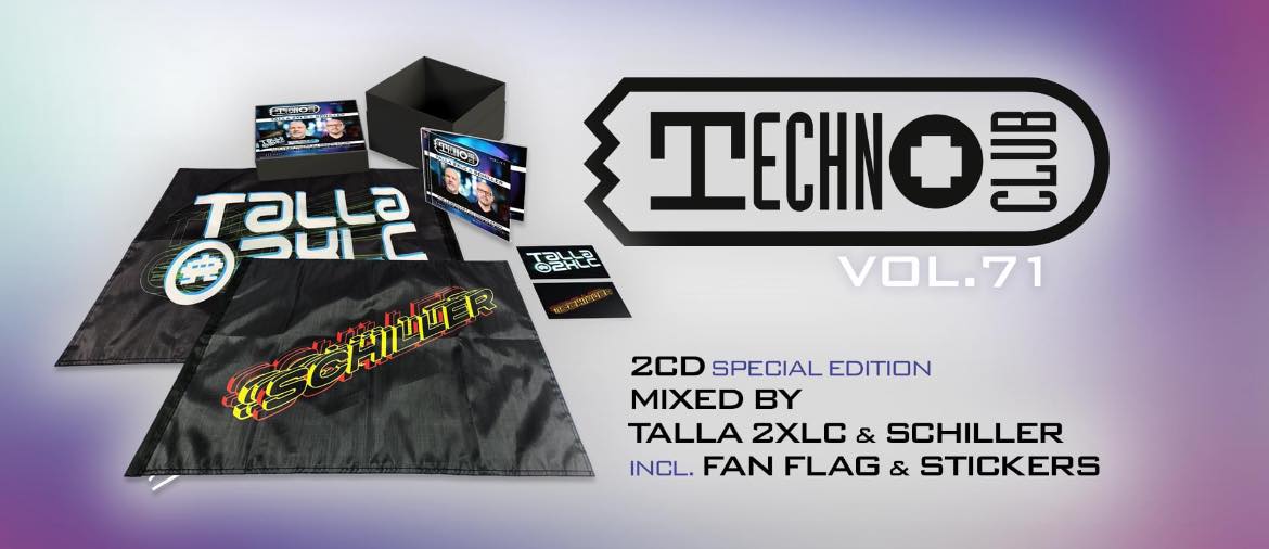 Talla2XLC | Official Website of DJ Talla 2XLC