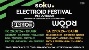 Talla2XLC | Official Website of DJ Talla 2XLC